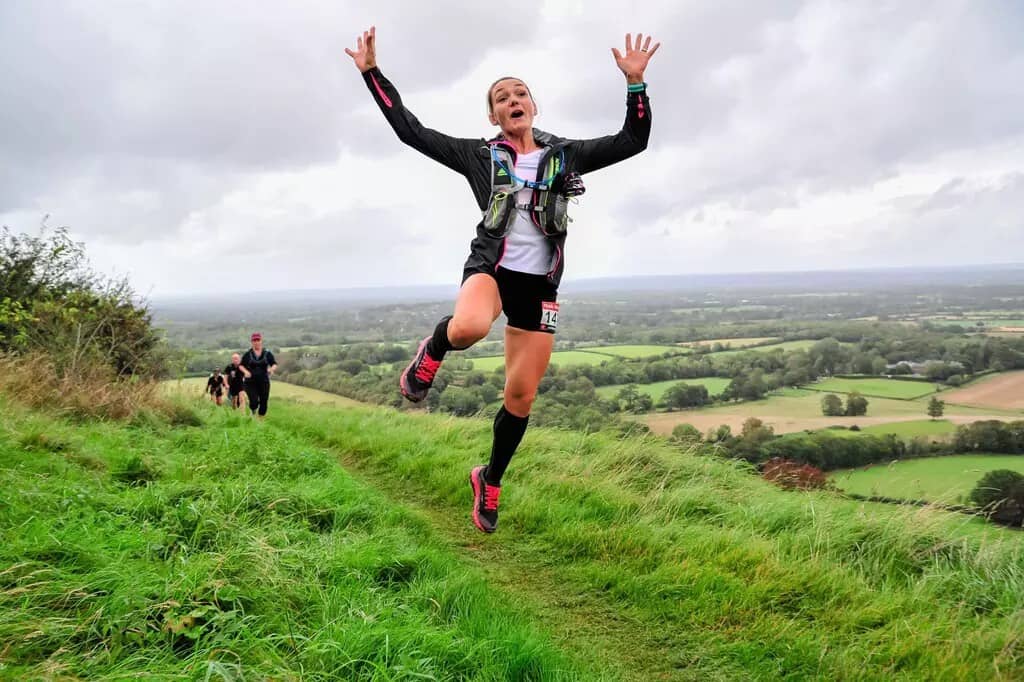 Inflatable 5K Runs, Trail Runs & Hiking Trails | UK Running Events